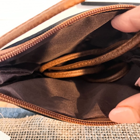 Bags | New Camel Color Crossbody Bag | Poshmark